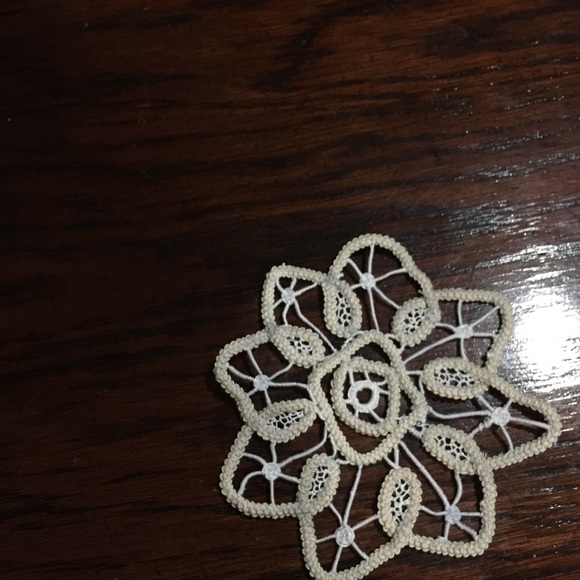 Other | Romanian Macrame | Poshmark